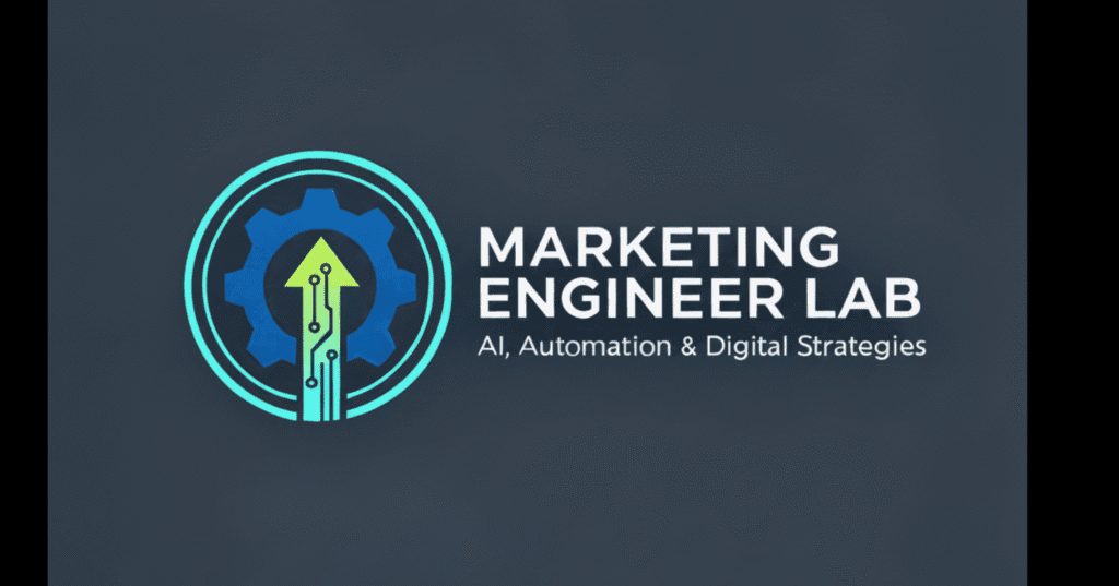 Home - Marketing Engineer Lab